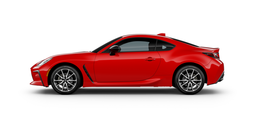 New 2025 Toyota GR86 For Sale at Titus-Will Toyota | VIN: JF1ZNBB12S9753382