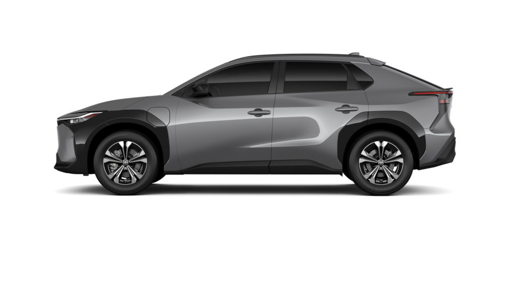 New 2025 Toyota bZ4X For Sale at Toyota of Hollywood | VIN: JTMAAAAAXSA071198