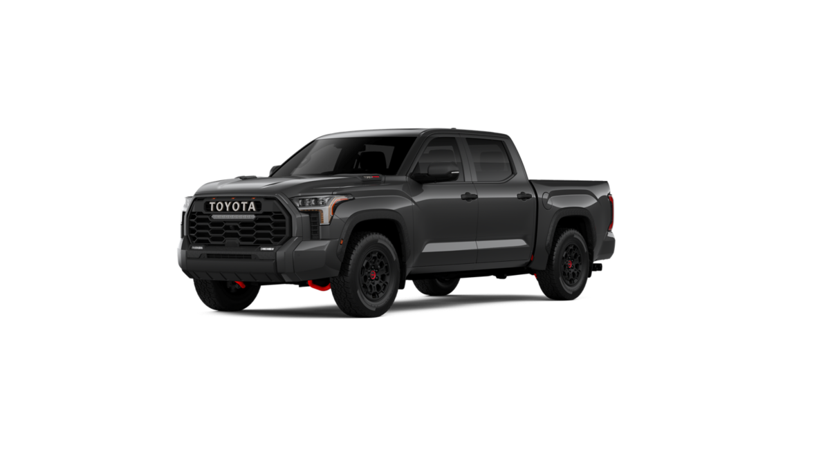 2025 Toyota Tundra i-FORCE MAX For Sale in Springfield OR | Lithia ...