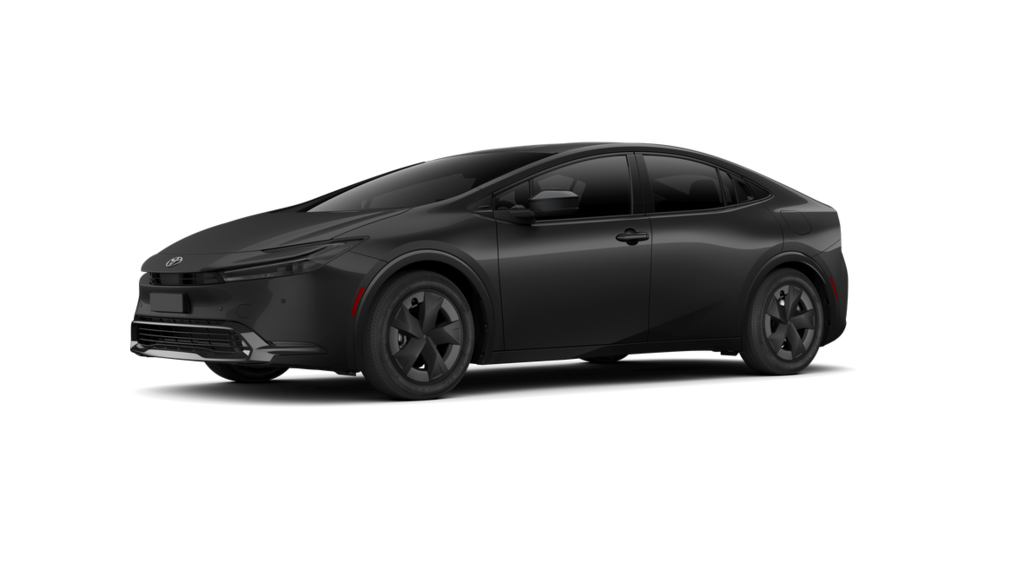 New 2025 Toyota Prius For Sale at Toyota of Hollywood | VIN ...