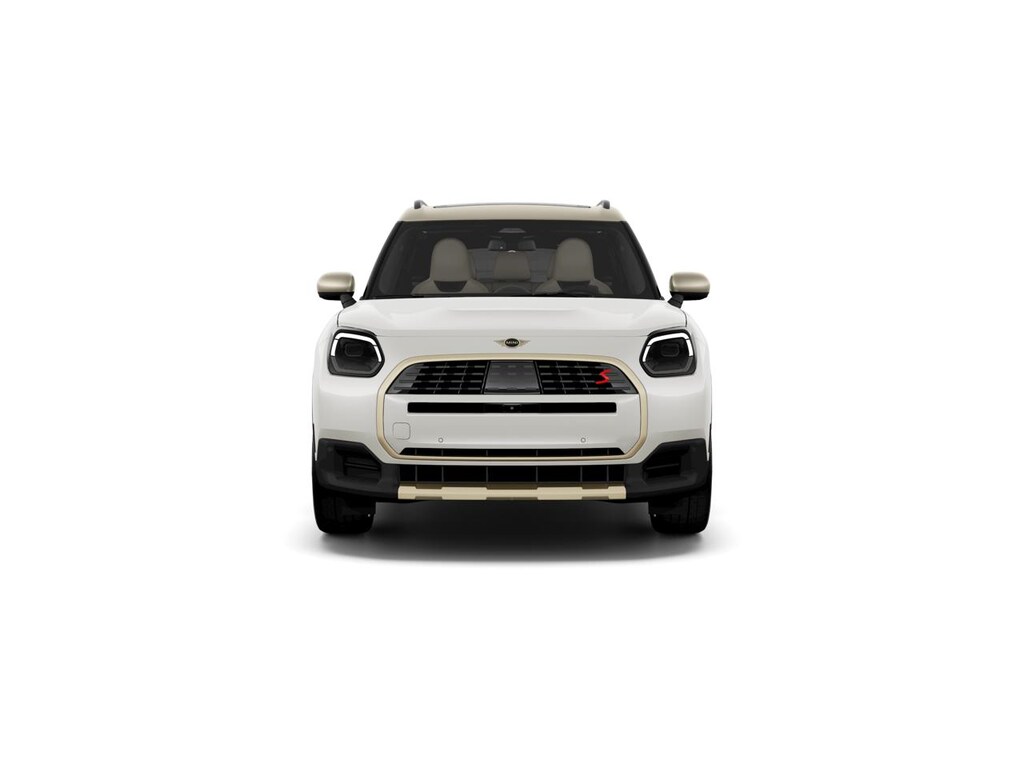 New 2025 MINI Countryman For Sale at Momentum MINI | VIN: WMZ23GA0XS7S79099