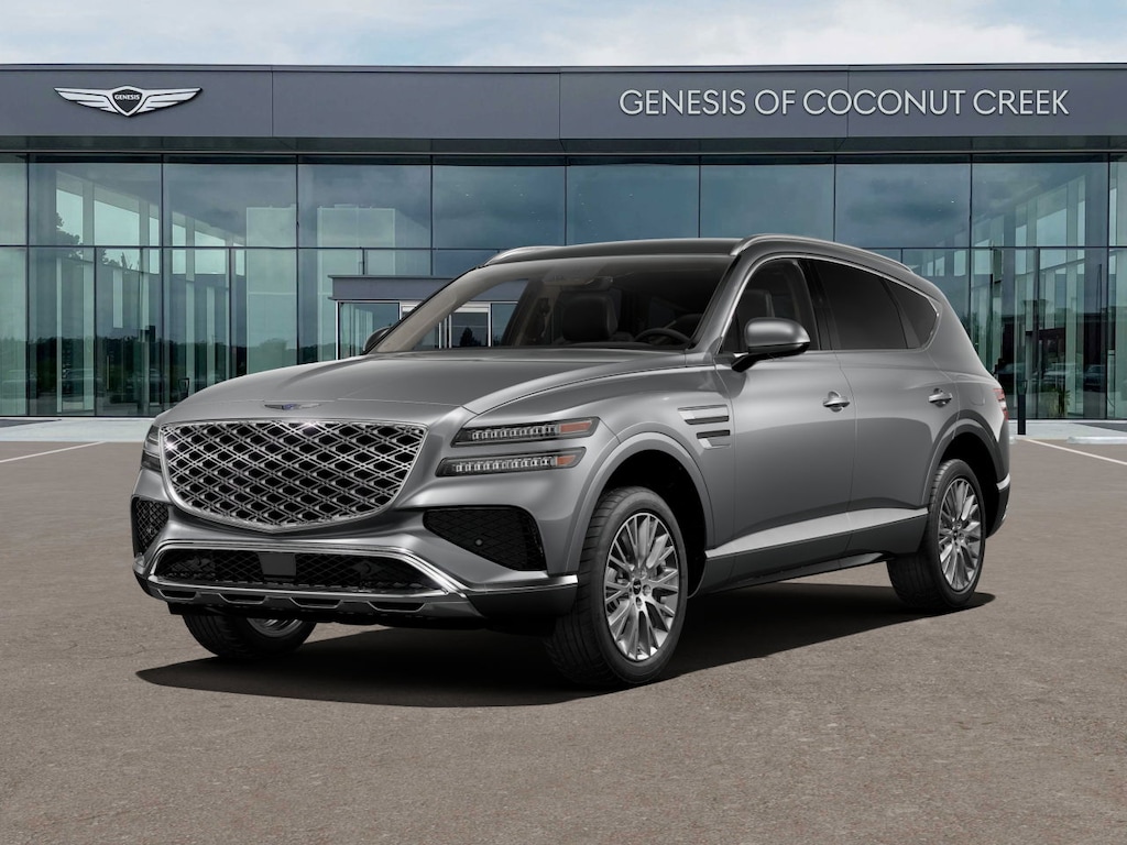 New Subaru, Genesis, Lincoln, Hyundai | Coconut Creek Auto Mall | Near ...