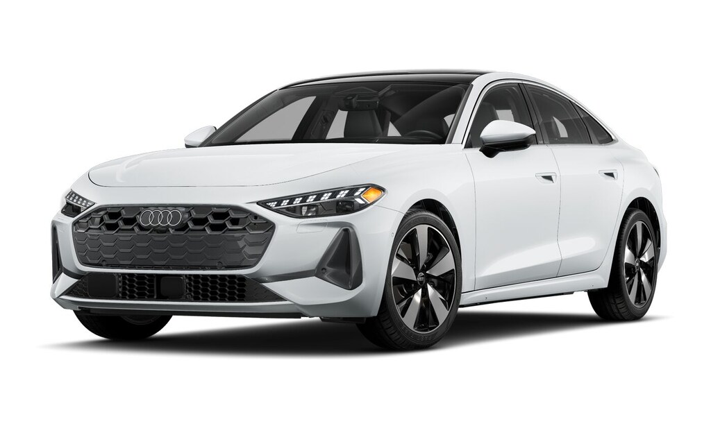 New 2025 Audi All-new A5 Premium Plus for sale in Austin