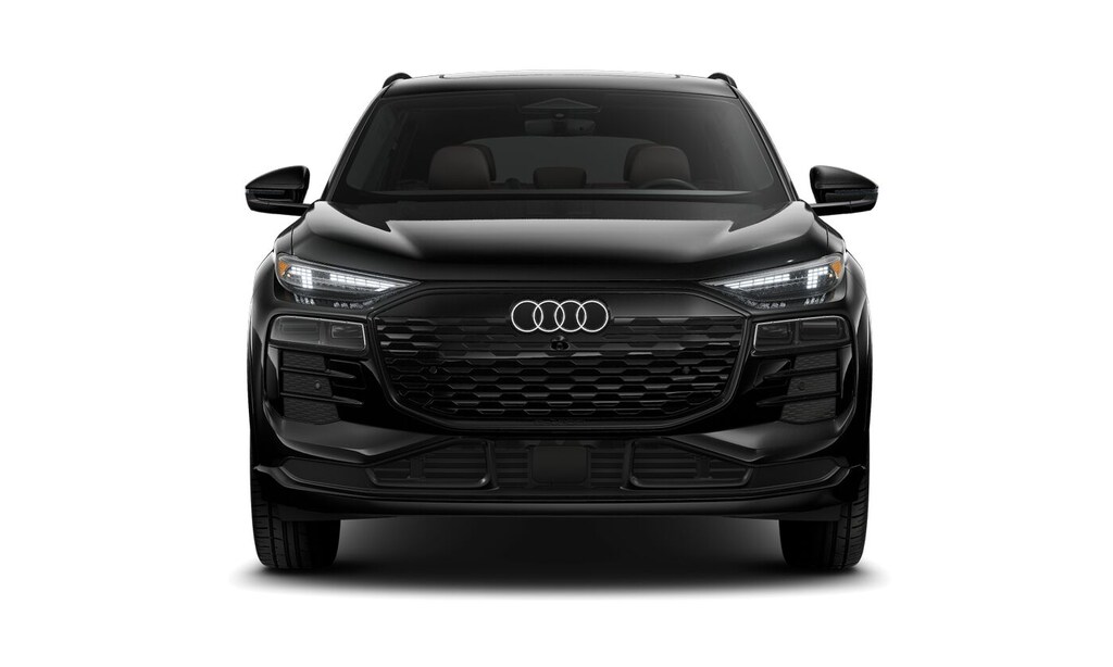 New 2025 Audi Q6 e-tron For Sale at Audi Reno Tahoe | VIN ...