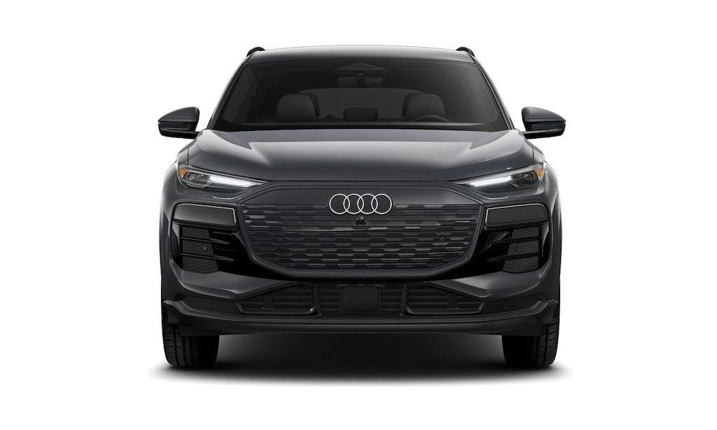 New Magnet Gray 2025 Audi Q6 e-tron Premium for Sale near Los Angeles ...