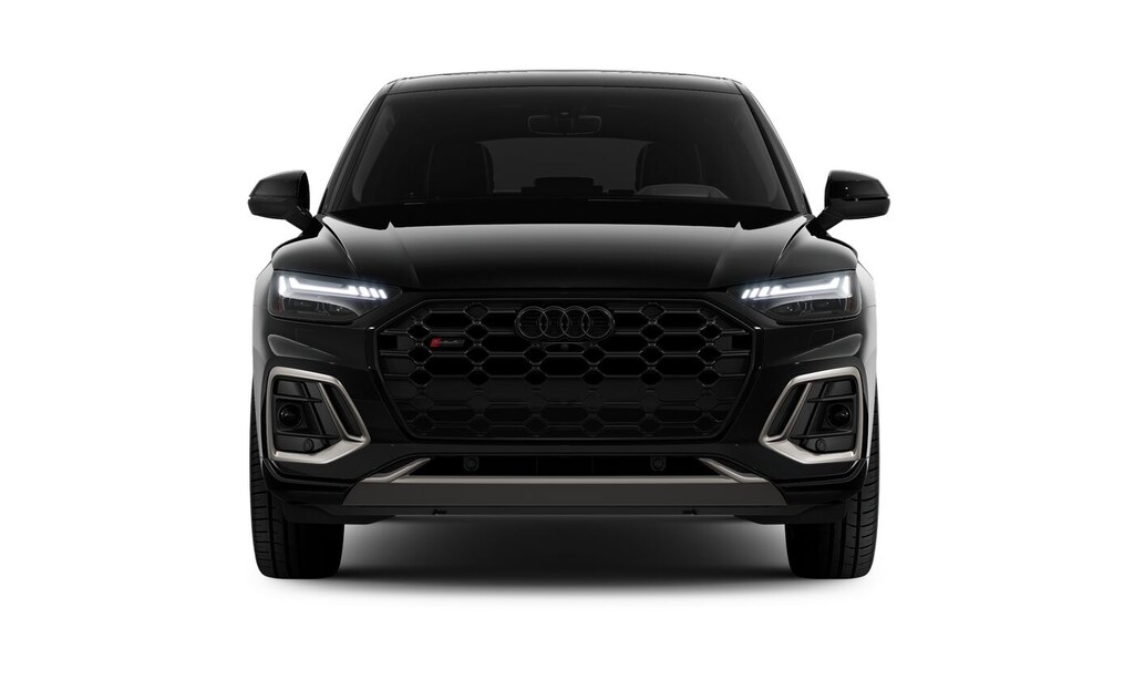 2025 Audi SQ5 Sportback | Audi St. Paul in Saint Paul MN