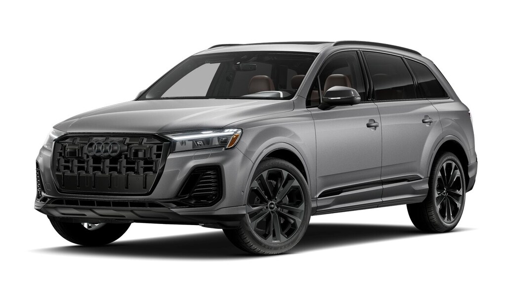 2025 Audi Q7 For Sale Paramus NJ | Near Newark | 130594