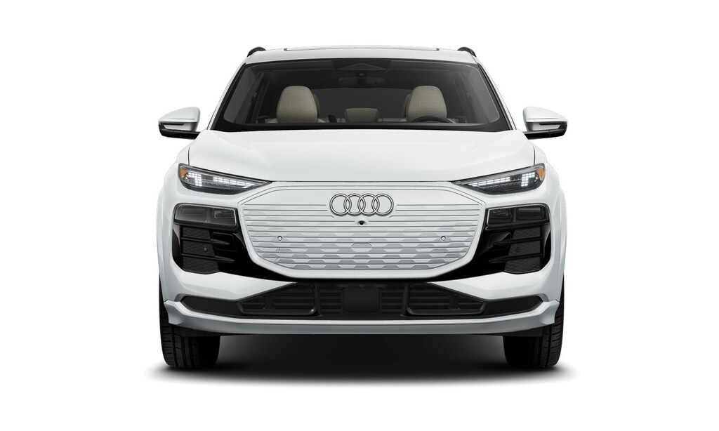 New 2025 Audi Q6 e-tron For Sale at Audi Clearwater | VIN ...