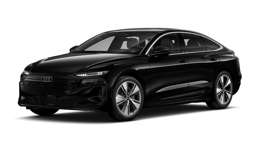 New 2025 Audi A6 Sportback e-tron Premium Plus For Sale | Audi Melbourne