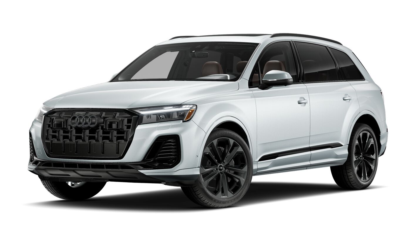Q7 phev 2020 store