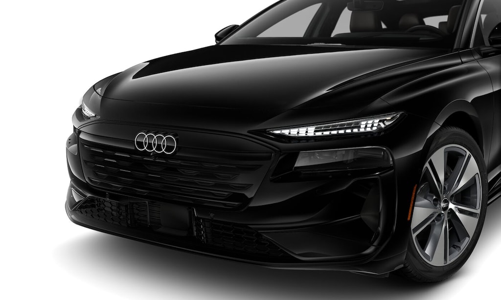 New 2025 Audi A6 e-tron For Sale at Audi Hawthorne | VIN: WAU2DAGH2SA028407