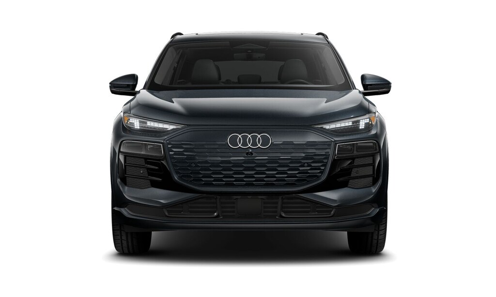 New 2025 Audi Q6 e-tron | Fresno CA WA124BGF4SA032833