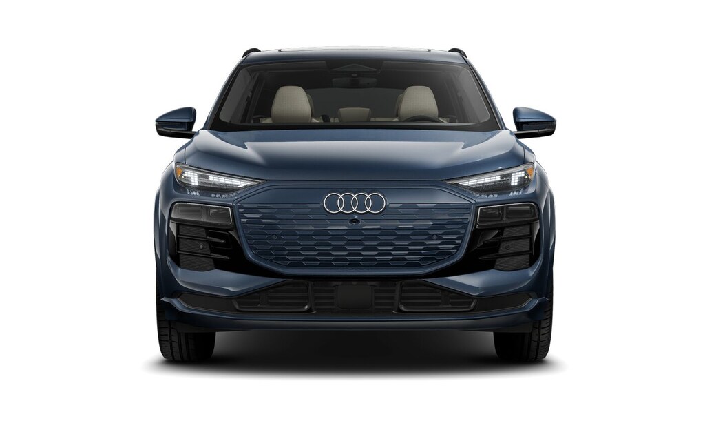 New 2025 Audi Q6 e-tron For Sale at Audi Silver Spring | VIN ...