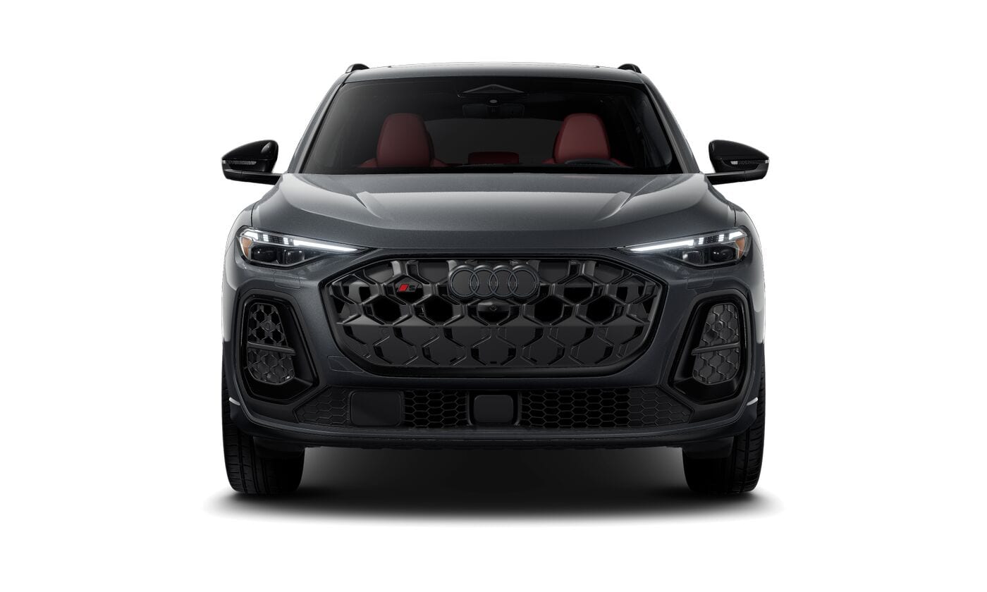 Audi SQ5 2025 usagé de 10 km à vendre chez Otogo