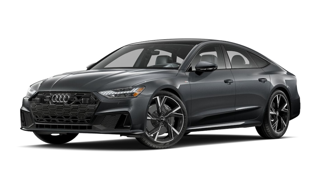 New 2024 Audi A7 For Sale at Atlanta Audi Dealers | VIN: WAUV2BF28RN054664