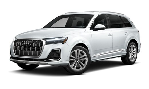 New Audi Q7 Offer | Audi Fort Myers