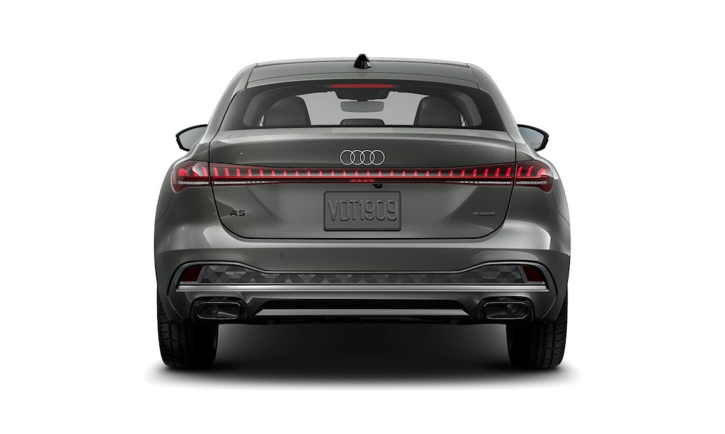 New 2025 Audi A5 For Sale at Audi Jacksonville | VIN: WAU2BCFU3SN051882