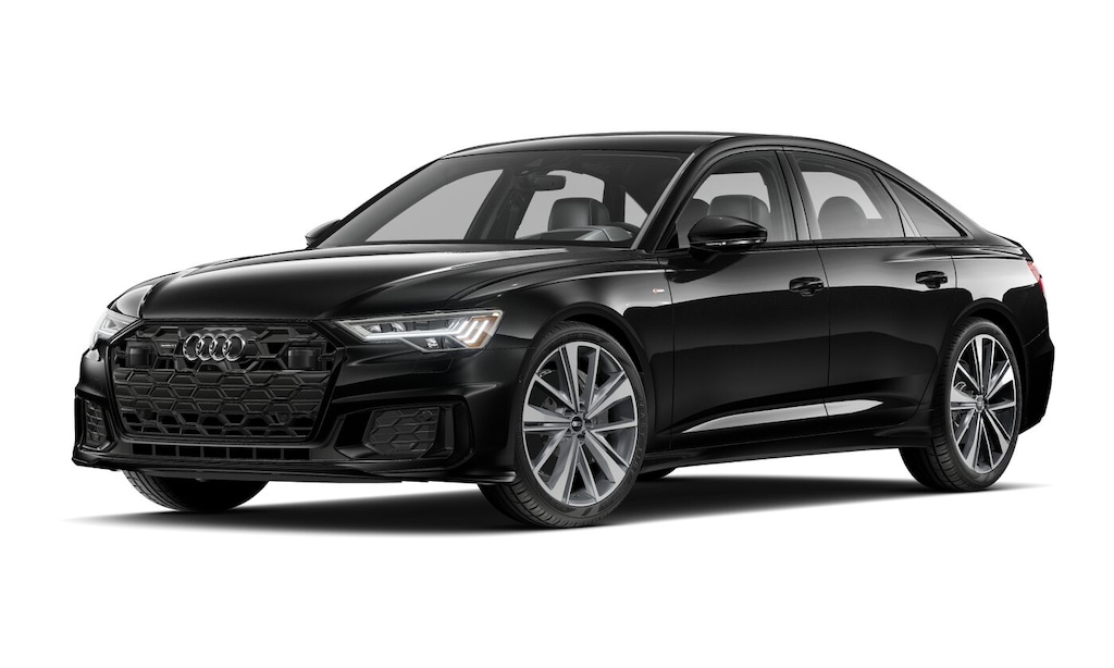 New 2025 Audi A6 Sedan For Sale in Chandler, AZ | Stock