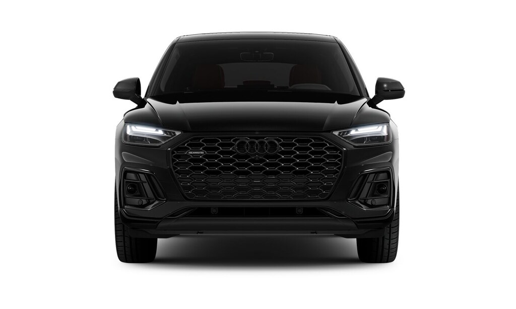 New 2025 Audi Q5 Sportback For Sale at Paul Miller Auto Group | VIN: WA15AAFYXS2060567