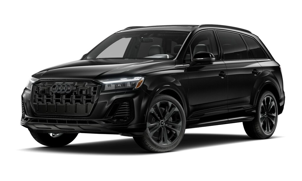 2025 Audi Q7 For Sale Paramus NJ | Near Newark