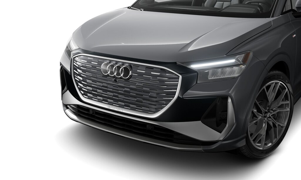 2025 Audi Q4 e-tron For Sale Riverside CA | Los Angeles