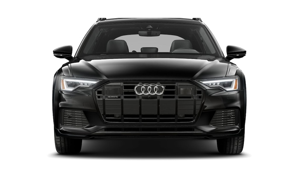 New 2025 Audi A6 allroad For Sale at Audi Ithaca | VIN: WAU72BF28SN054470