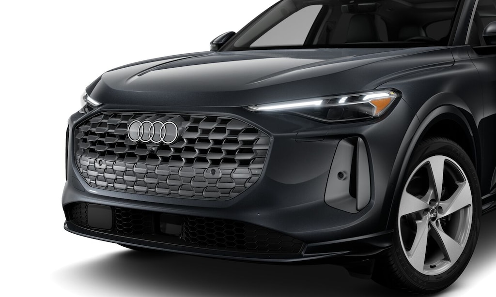 New 2025 Audi All-new Q5 For Sale at Audi Fort Wayne | VIN: WA13AAGU0S2014958