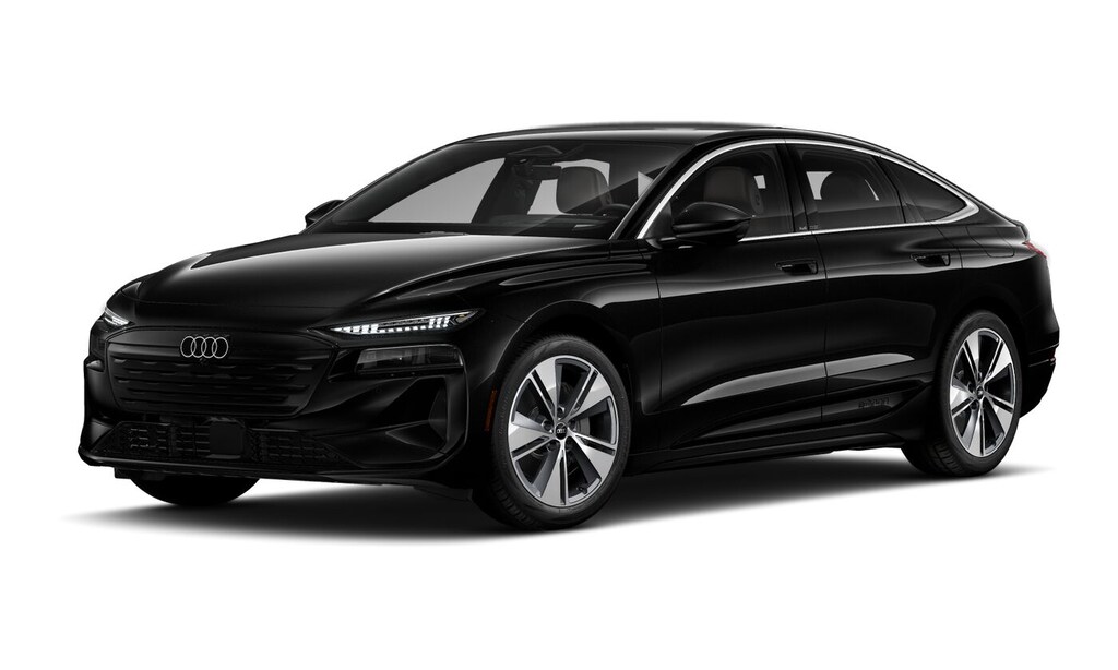 New 2025 Audi A6 e-tron For Sale at Audi Hawthorne | VIN: WAU2DAGH2SA028407