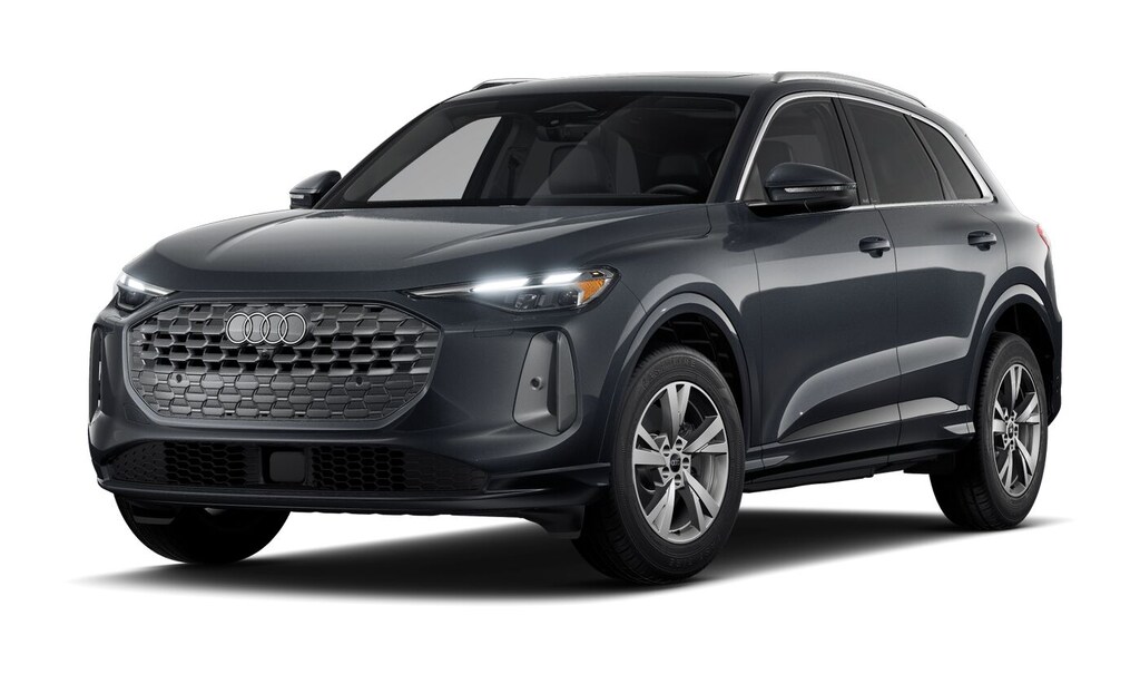 2025 Audi All-new Q5 For Sale Paramus NJ | Near Newark