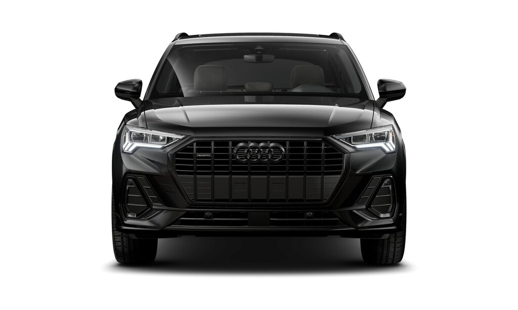 New 2025 Audi Q3 For Sale at Audi Winnipeg | VIN: WA1EECF31S1097856