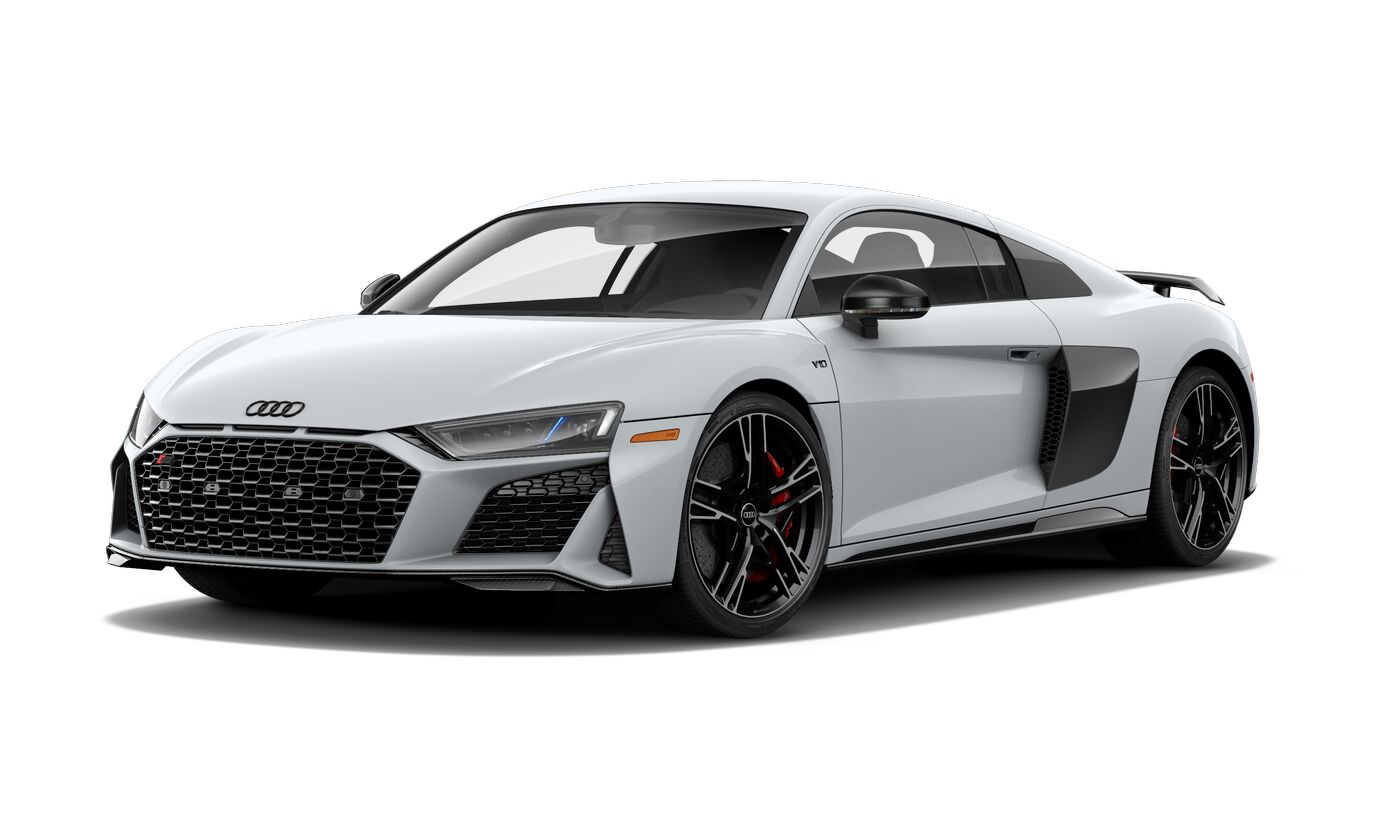 Audi Sports Car Prices