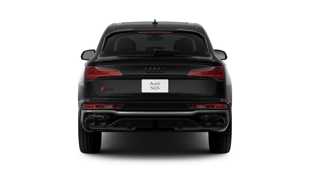 2025 Audi SQ5 Sportback | Audi St. Paul in Saint Paul MN