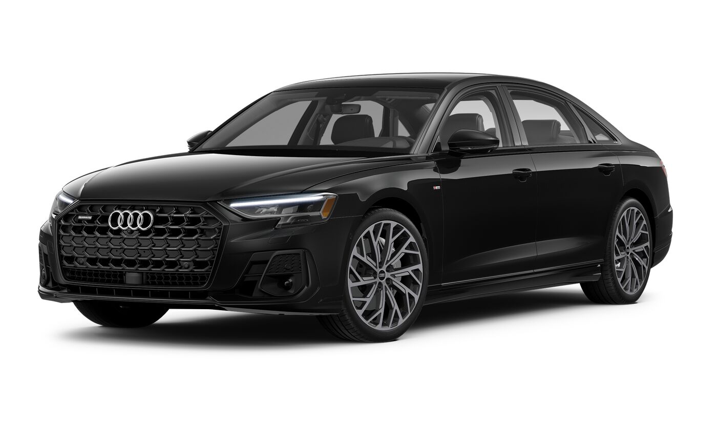 Audi A11 2022