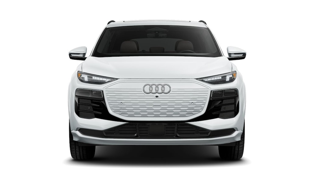 New 2025 Audi Q6 e-tron Auto For Sale in CT - | CT Audi Dealer