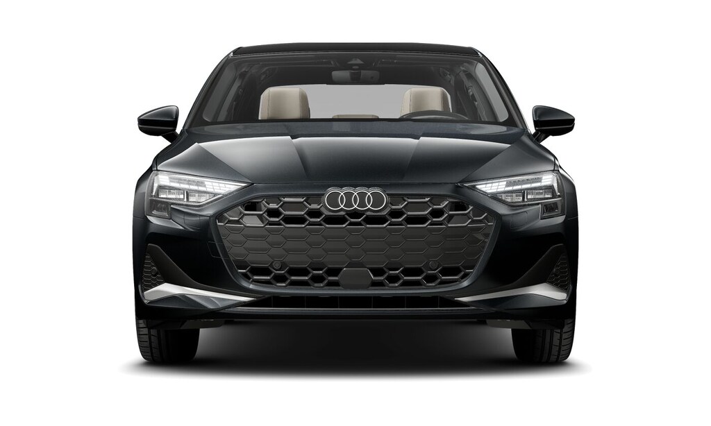 2025 Audi A3 2.0T Premium For Sale | Serving Atlanta, GA