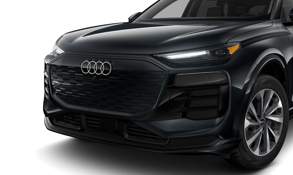 New 2025 Audi Q6 e-tron For Sale at Audi San Diego | VIN: WA114BGF2SA038867