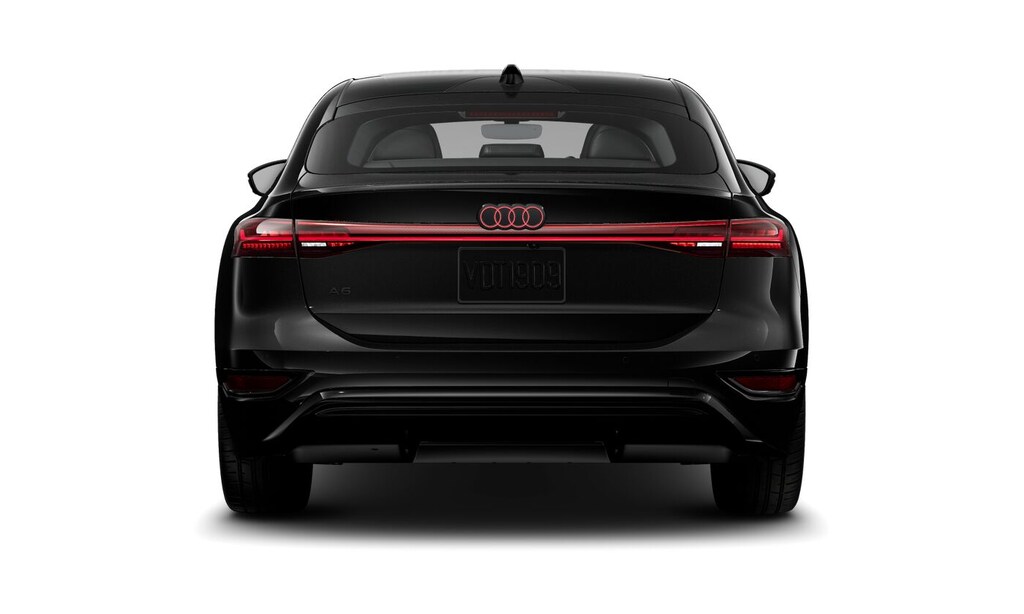 New 2025 Audi A6 Sportback e-tron For Sale at Audi Owings Mills | VIN: WAU2CAGH2SA022867