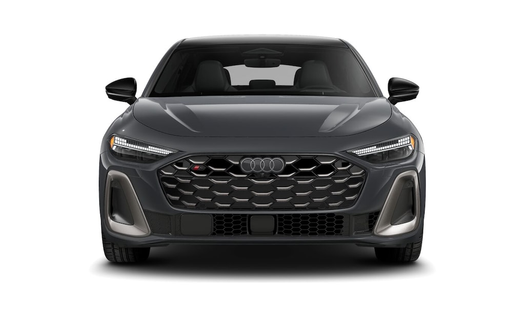 New 2025 Audi All-new S5 For Sale in Stuart | Serving Vero Beach ...