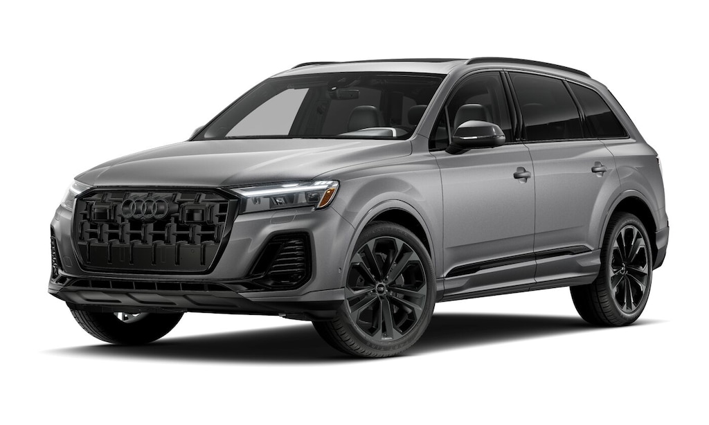 New 2025 Audi Q7 For Sale | Virginia Beach VA | Serving Norfolk & Chesapeake | Stock: L241723