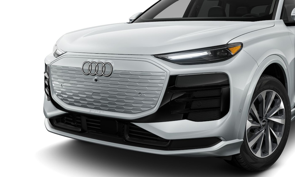New 2025 Audi Q6 e-tron For Sale | San Francisco CA | VIN ...