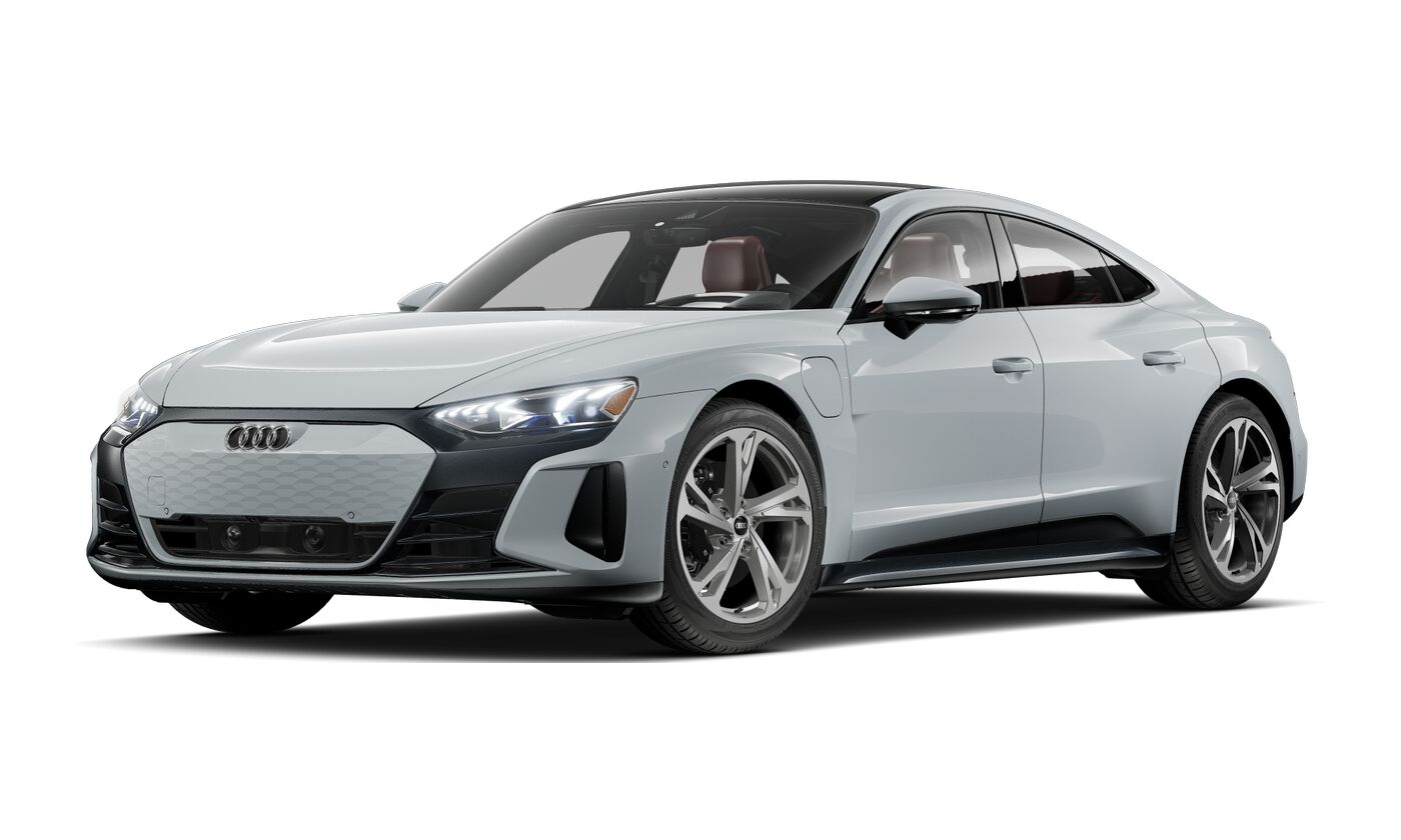 Audi e tron gt pcp deals store
