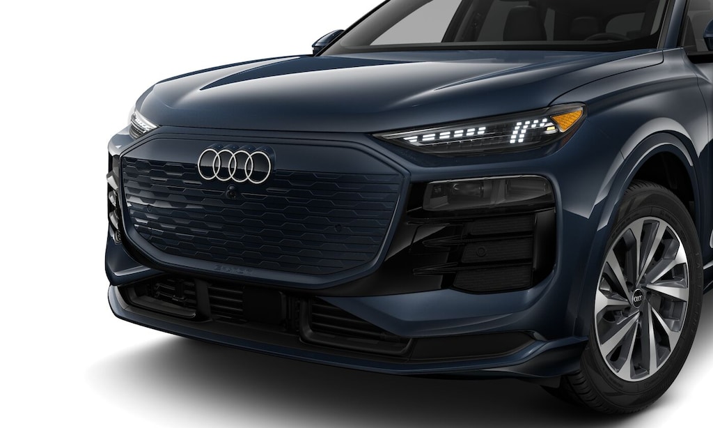 New 2025 Audi Q6 e-tron For Sale at Audi Hawthorne | VIN: WA124BGF1SA048648