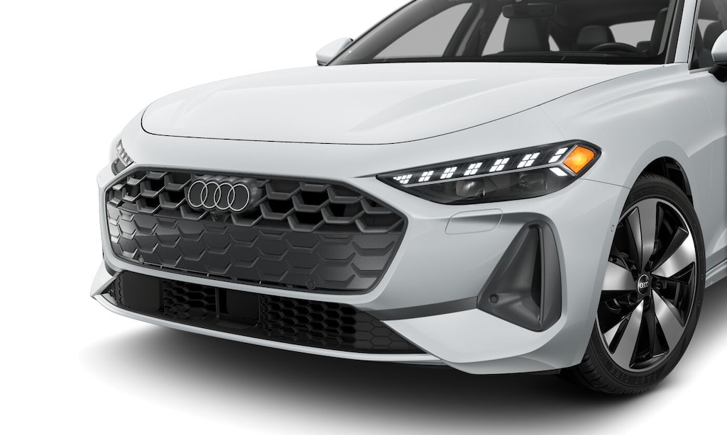 2025 Audi All-new A5 For Sale Paramus NJ | Near Newark | 130791