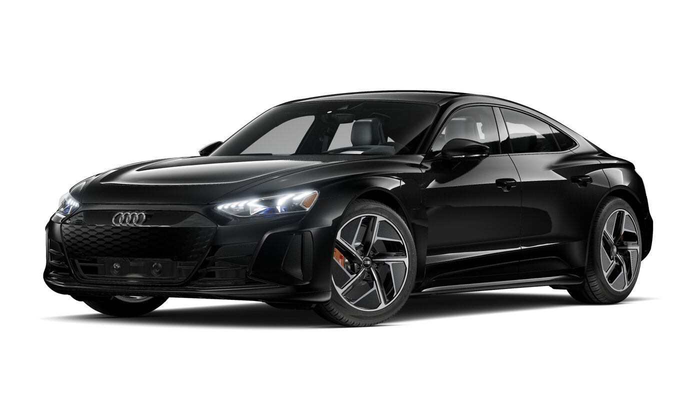 2024 Audi RS e-tron GT For Sale in San Antonio TX | Audi Dominion