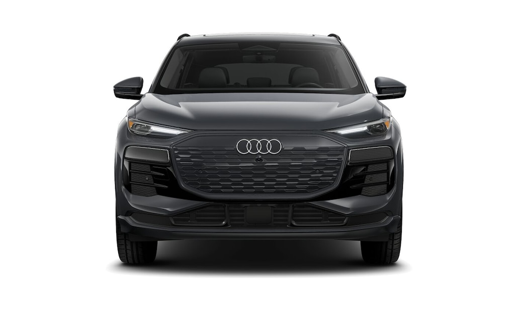 New Magnet Gray 2025 Audi Q6 e-tron Premium for Sale near Los Angeles ...