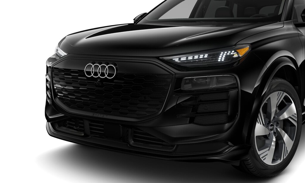New 2025 Audi Q6 e-tron For Sale in North Miami FL | Stock: