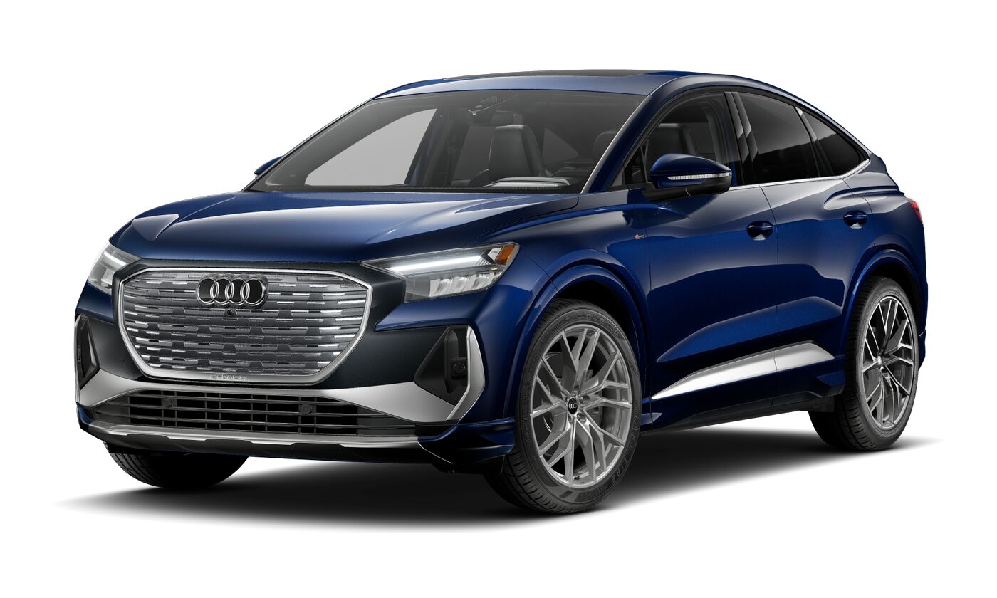 Audi Electric Hybrid Vehicles Audi West Chester