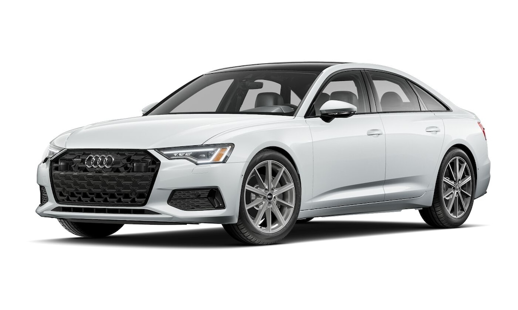 New 2025 Audi A6 For Sale at Audi Fort Myers | VIN: WAUE3BF27SN047806