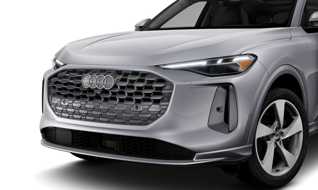 2025 Audi All-new Q5 For Sale Ontario CA | Los Angeles