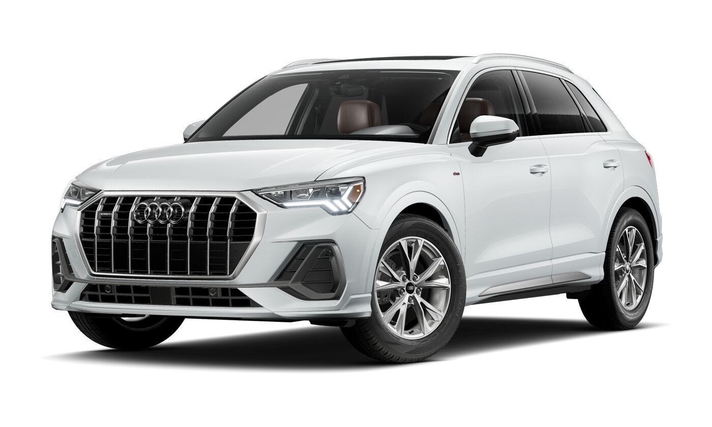 Audi q3 s line used for sale store